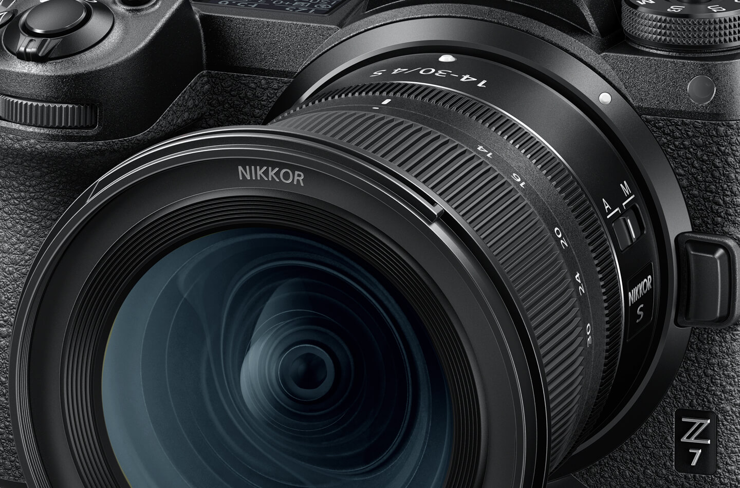 Nikon Nikkor Z full-frame ultragroothoekobjectief | LetsGoDigital