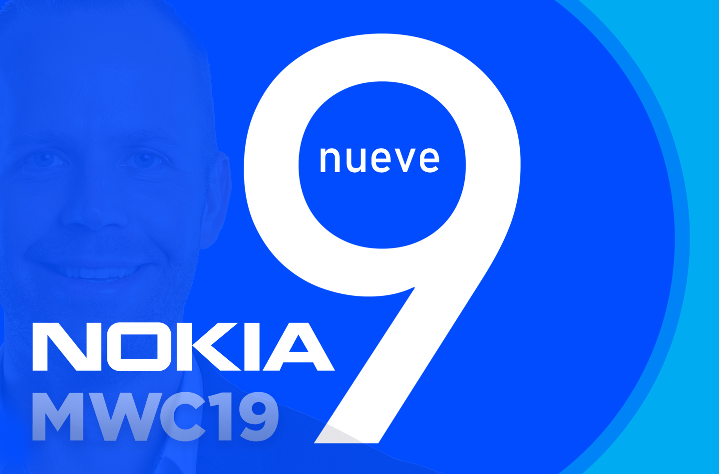 Nokia 9 smartphone met PureView camera op MWC 2019 | LetsGoDigital