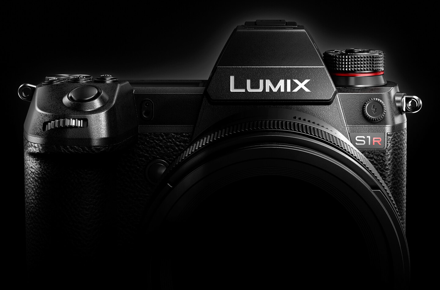 Panasonic Lumix S full-frame systeemcamera serie | LetsGoDigital