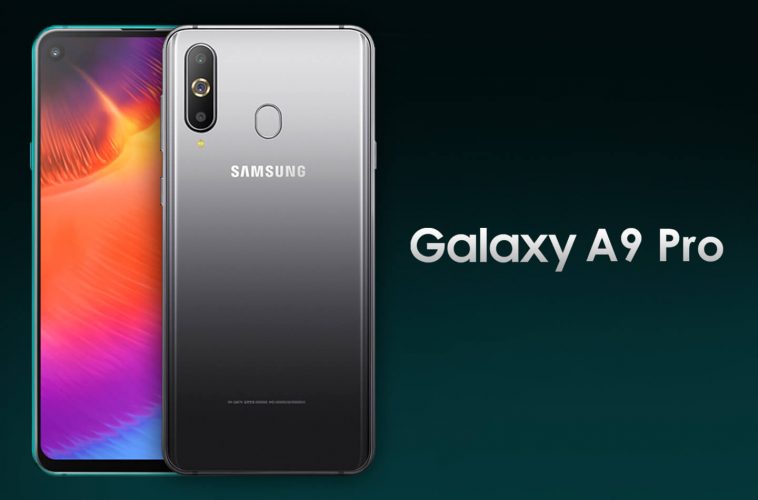 Samsung Galaxy A9 Pro smartphone | LetsGoDigital