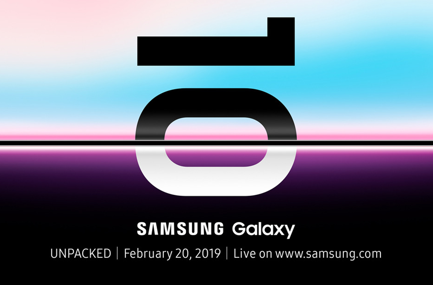 Samsung Galaxy Unpacked 2019 | LetsGoDigital
