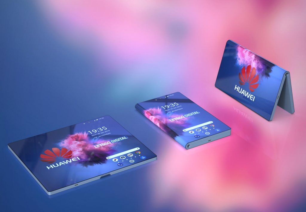 Huawei Pikiu processor voor tablets en smartphones | LetsGoDigital