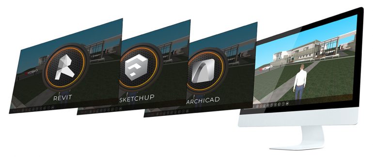 Deel 3D modellen snel en interactief in de browser | LetsGoDigital