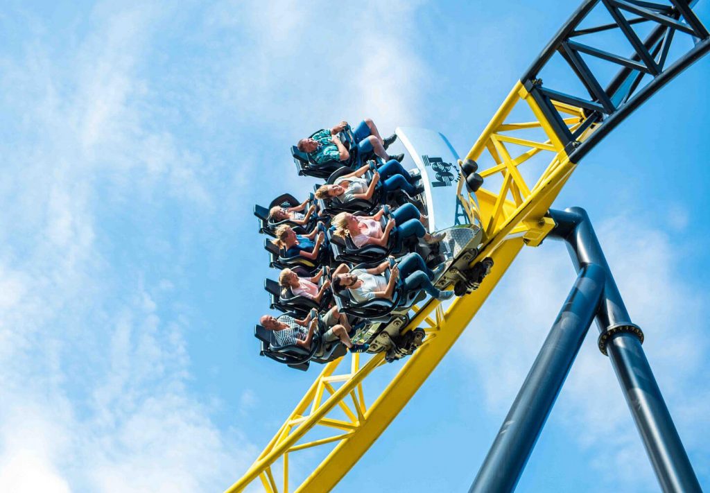 Overzicht van pretparken met openingstijden van alle locaties ...