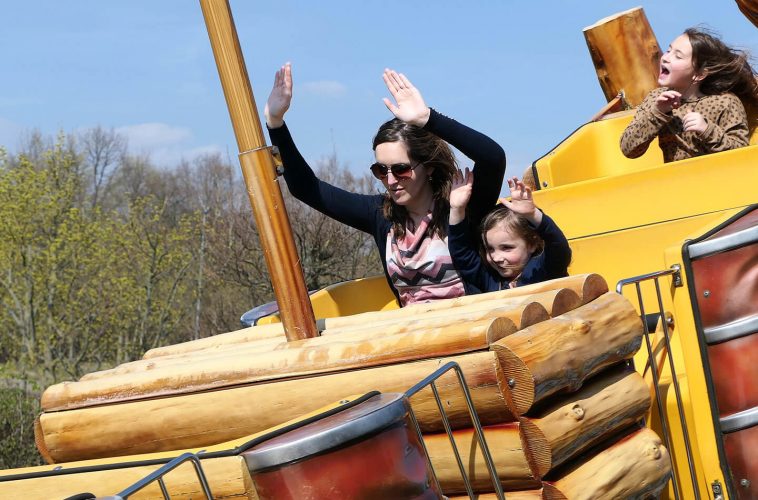 Familiepark Mondo Verde: Dierentuin in Landgraaf | LetsGoDigital