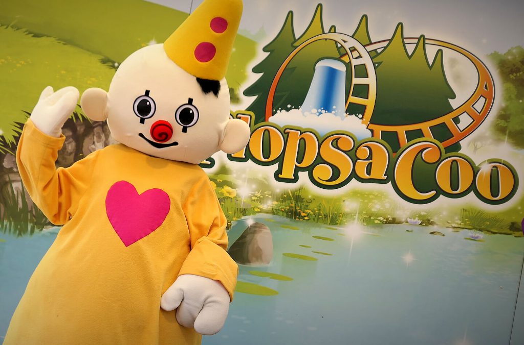 Plopsa Coo recensie: Pretpark in België | LetsGoDigital
