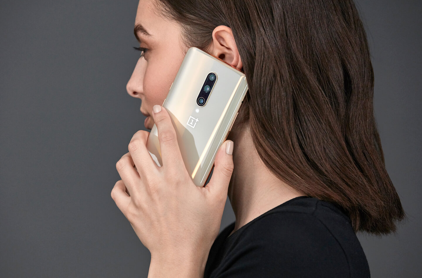 Limited Edition smartphone van OnePlus met gouden camera | LetsGoDigital