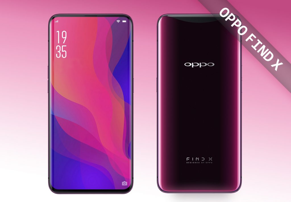 OPPO smartphone overzicht 2019 met de nieuwe Reno modellen | LetsGoDigital