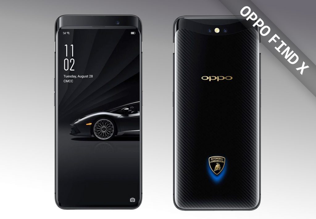 OPPO smartphone overzicht 2019 met de nieuwe Reno modellen | LetsGoDigital