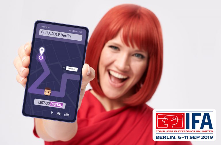 LG Game Pad voor gaming smartphone verwacht op IFA 2019 | LetsGoDigital