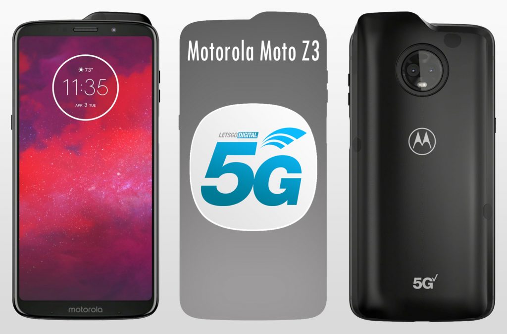 5G smartphone overzicht: Welke modellen kun je straks kopen | LetsGoDigital