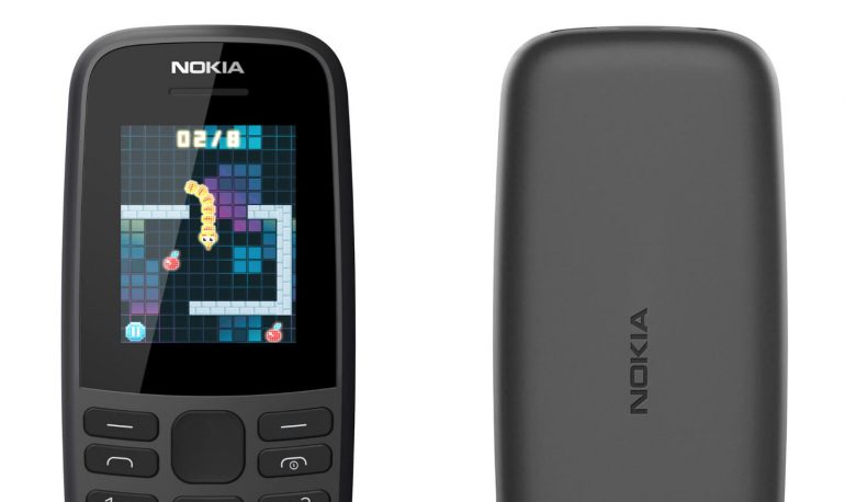 Nieuwe Nokia mobiele telefoons | LetsGoDigital