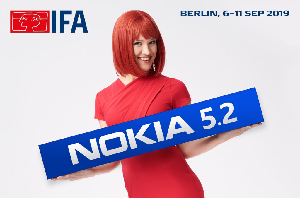 Nieuwe Nokia mobiele telefoons op IFA 2019 | LetsGoDigital