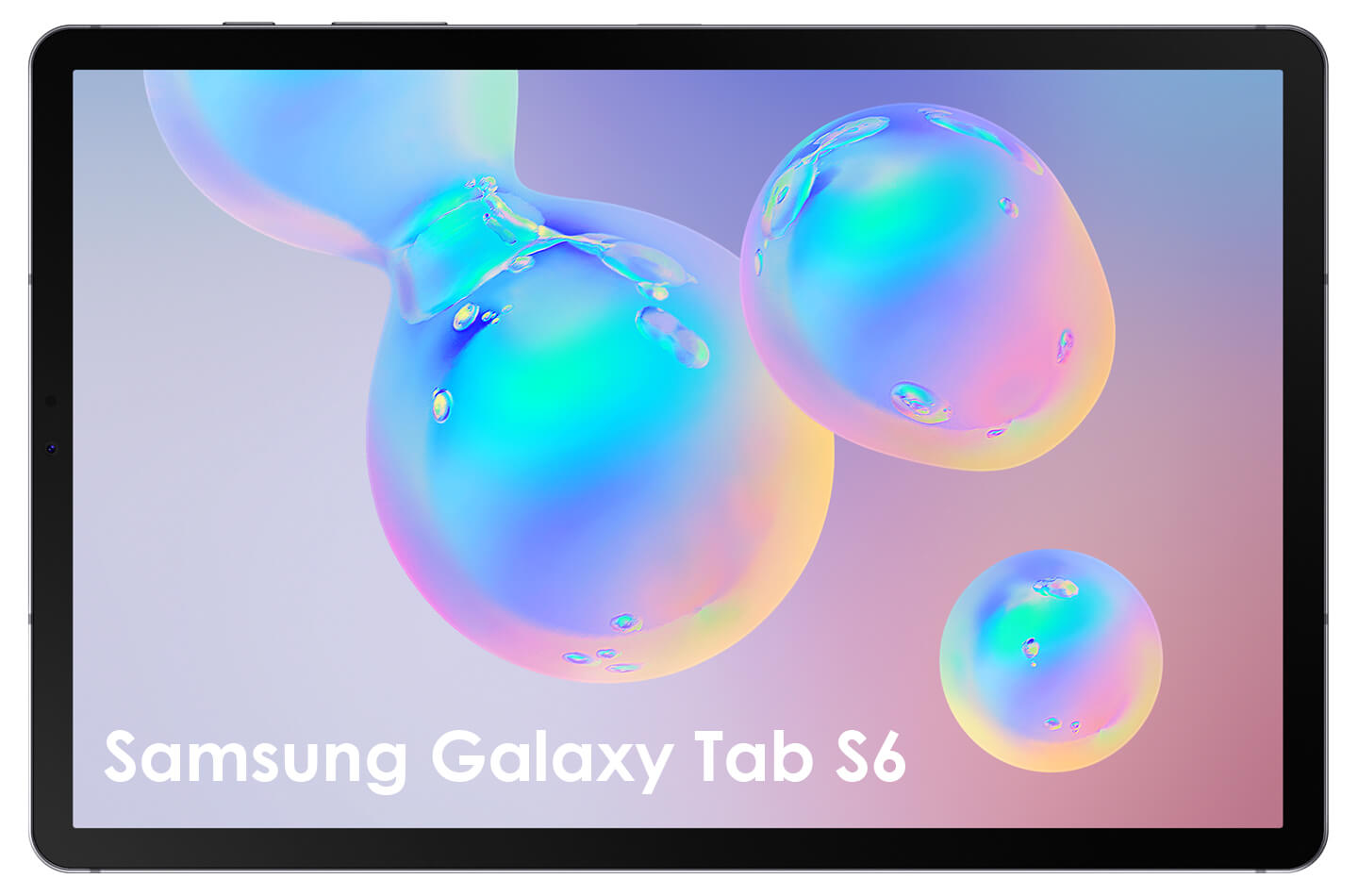 Samsung Galaxy Tab S6 een Android tablet met S Pen | LetsGoDigital