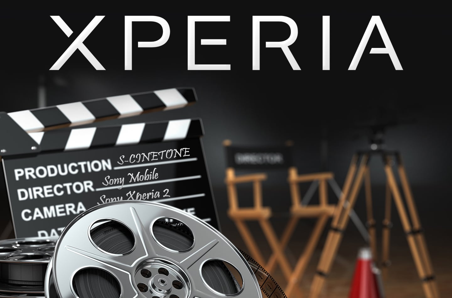 Sony Xperia 2 smartphone camera krijgt S-Cinetone functie | LetsGoDigital