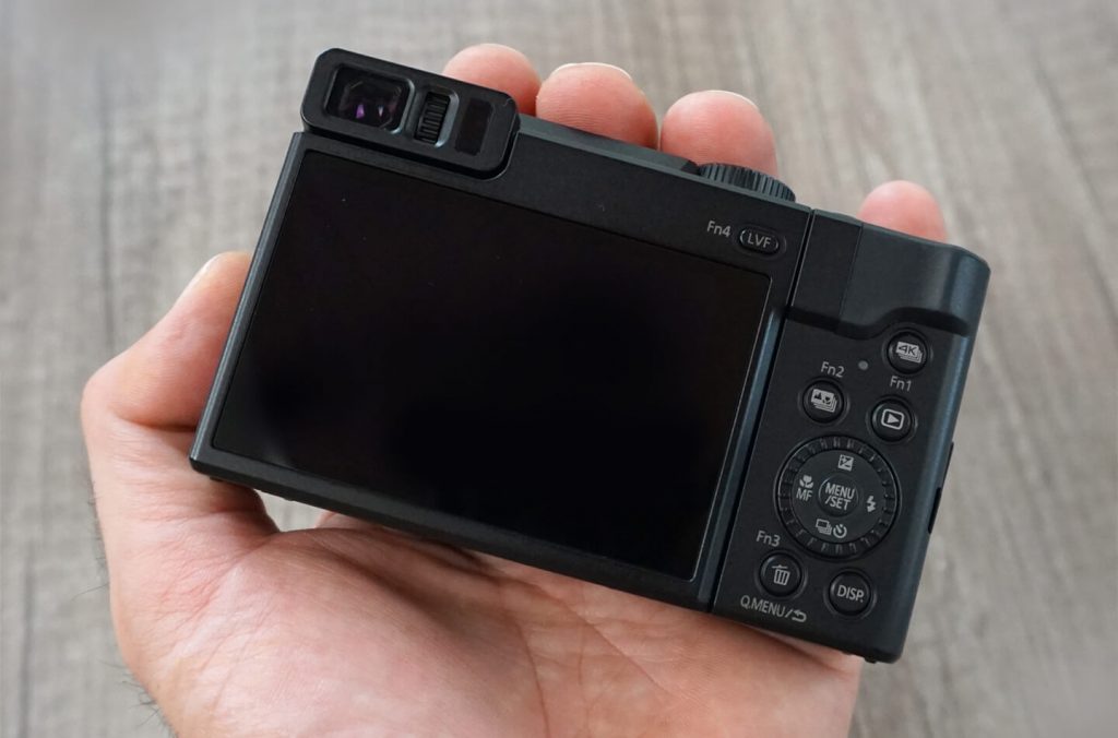 Panasonic Lumix TZ90 review | LetsGoDigital