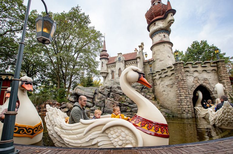 Gratis naar de Efteling kan met deze pretpark abonnementen | LetsGoDigital