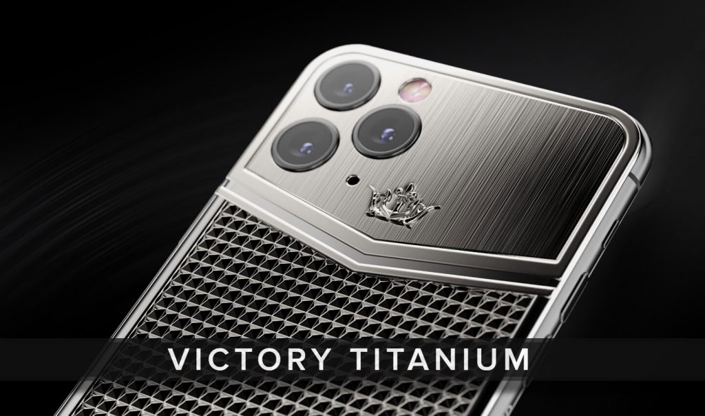 Nieuwe iPhone 11 Pro en Pro Max in 12 luxe uitvoeringen | LetsGoDigital