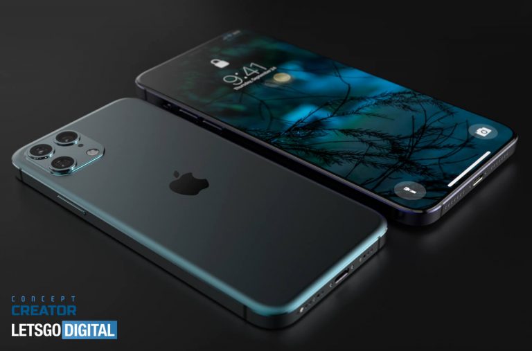 iPhone 12: Vier nieuwe Apple telefoons | LetsGoDigital