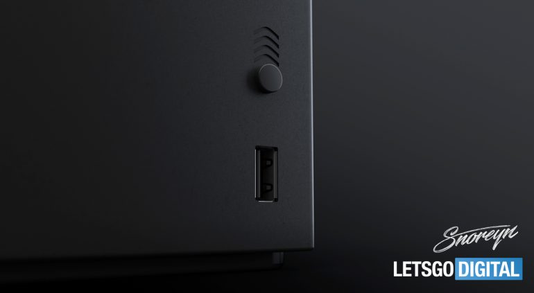 Xbox Series X 8K game console kun je eind 2020 kopen | LetsGoDigital