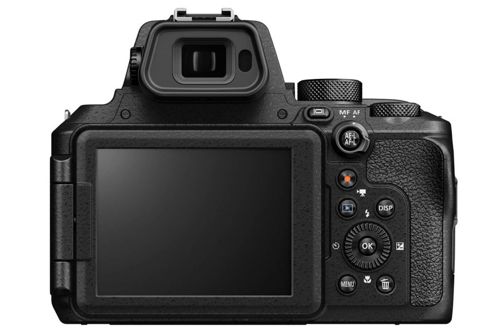 Nikon Coolpix P950 digitale camera met superzoom | LetsGoDigital