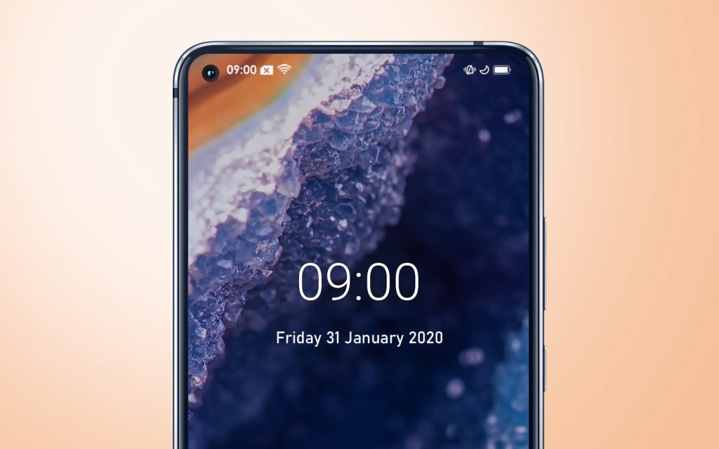 Nokia 9.2 en opvouwbare telefoon verwacht in 2020 | LetsGoDigital