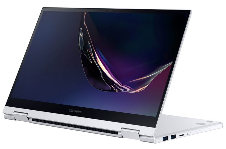 Samsung Galaxy Book Flex Alpha laptop met QLED scherm | LetsGoDigital