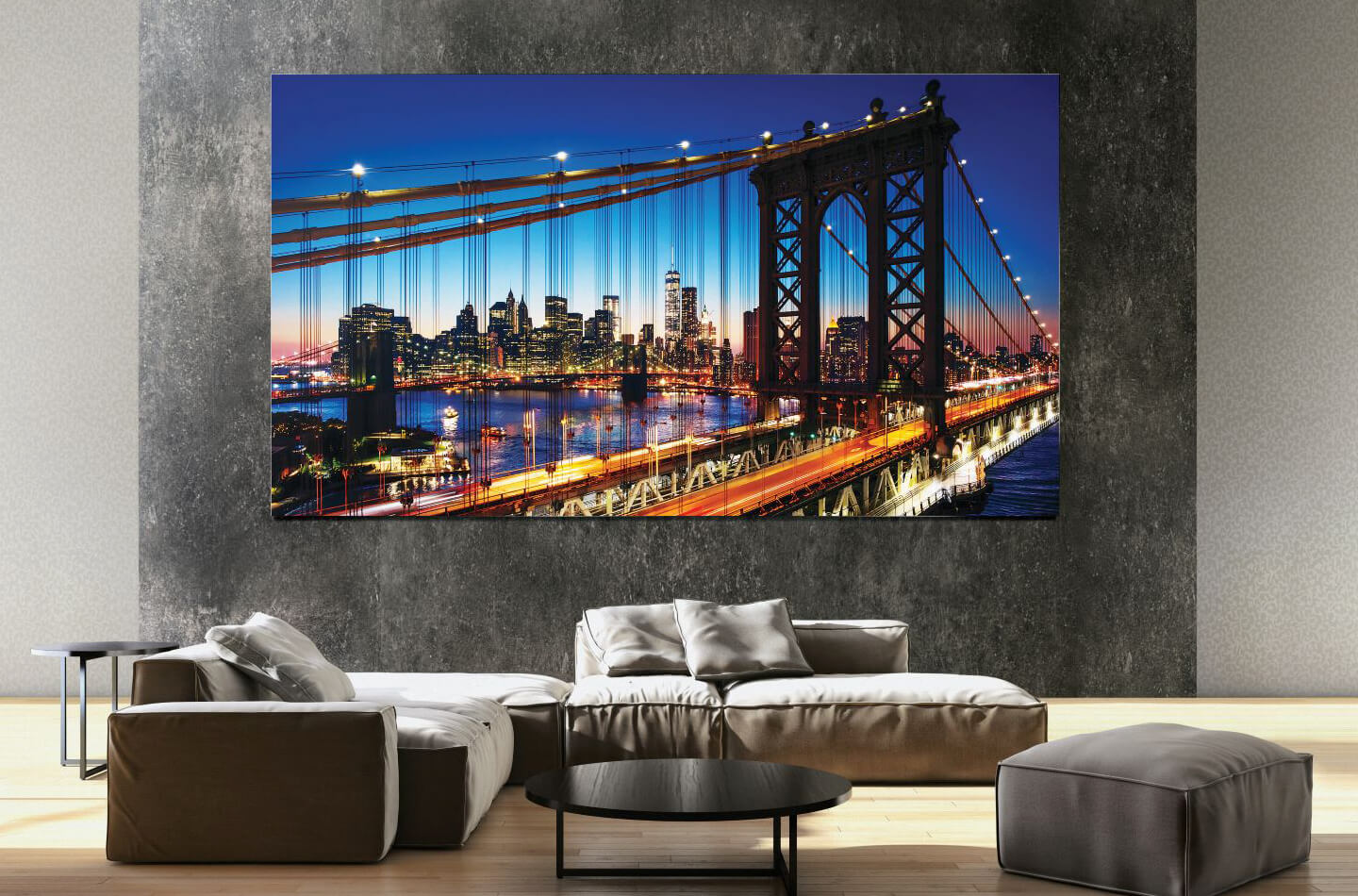 Samsung TV modellen op CES 2020 | LetsGoDigital