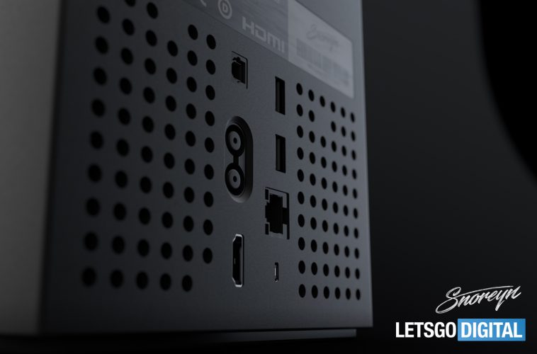 La console Xbox Series X 8K arriverà a fine 2020