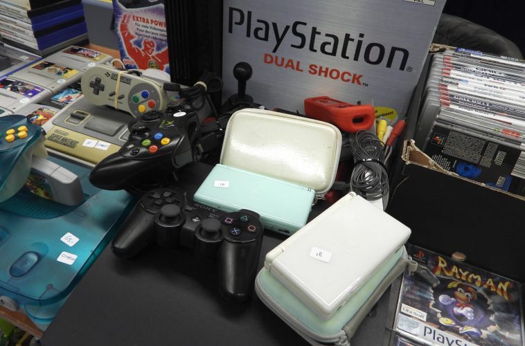 Computermuseum | LetsGoDigital