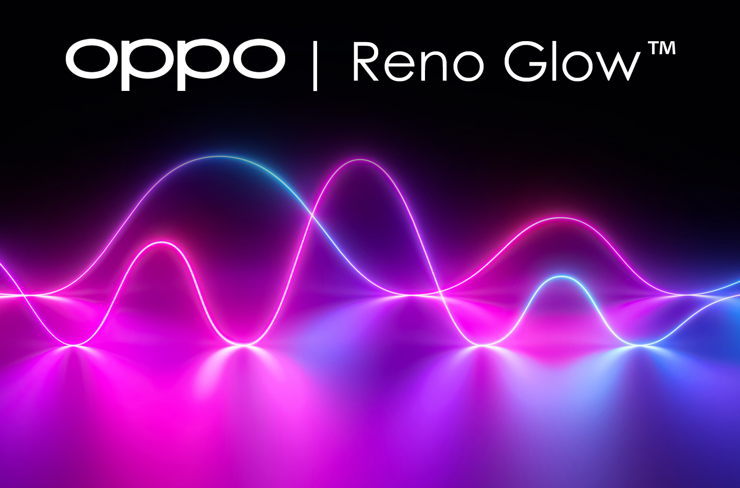 Oppo Reno Glow smartphone | LetsGoDigital