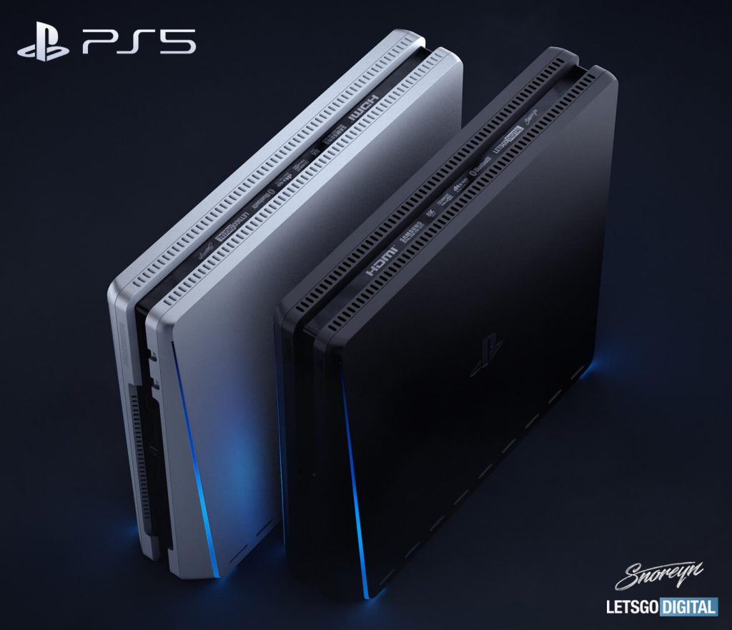 5 winkels waar je de PlayStation 5 kunt kopen | LetsGoDigital