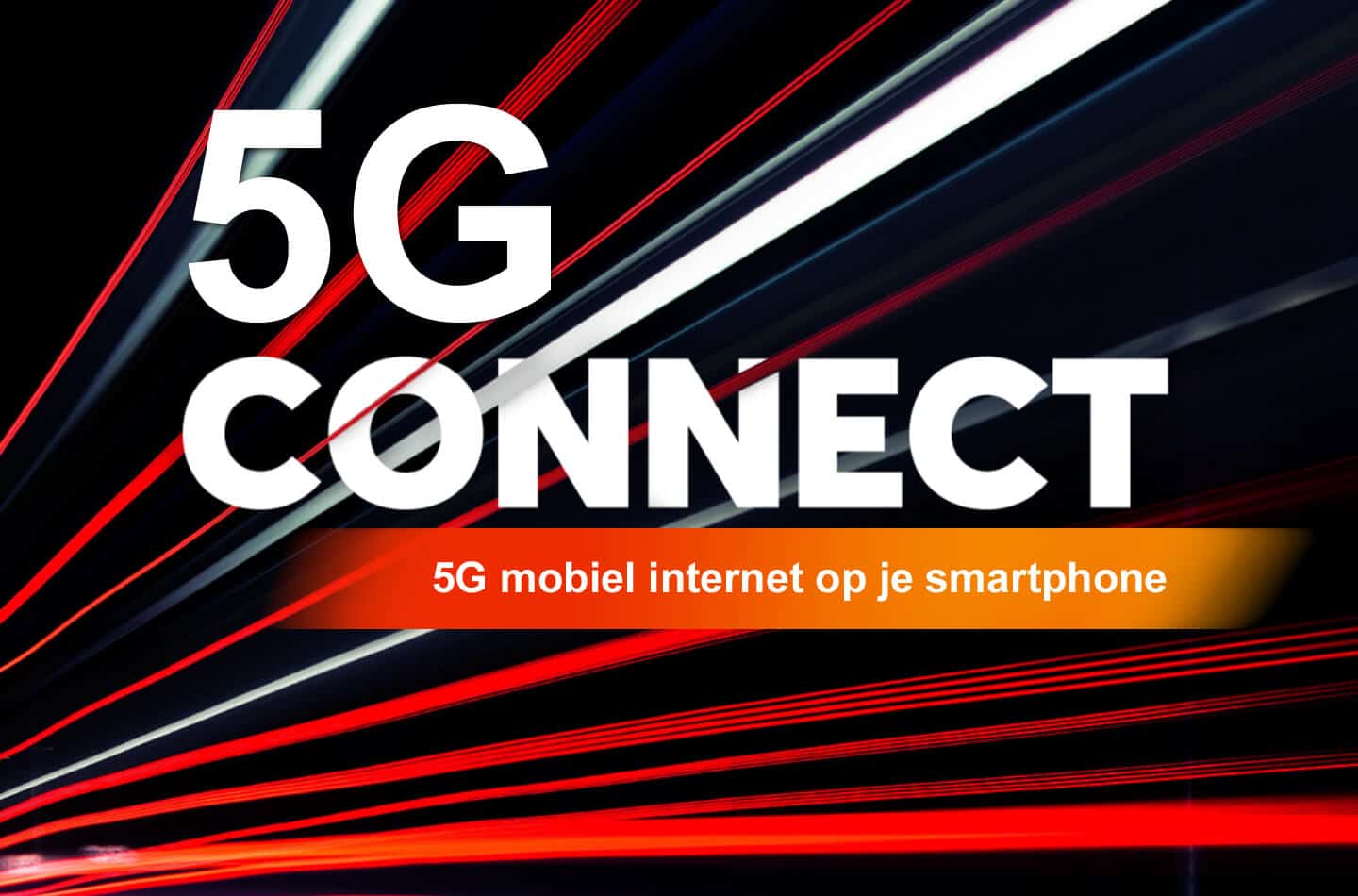 Vodafone activeert 5G netwerk voor mobiele telefoons | LetsGoDigital
