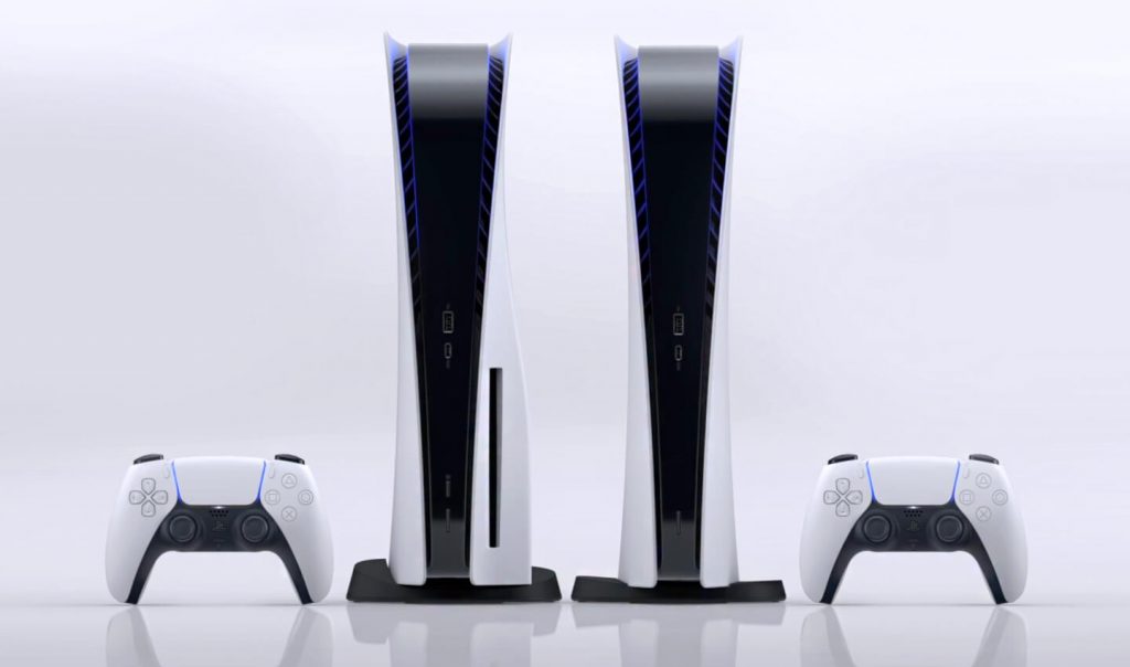 PlayStation 5 aangekondigd met veel PS5 games en accessoires ...