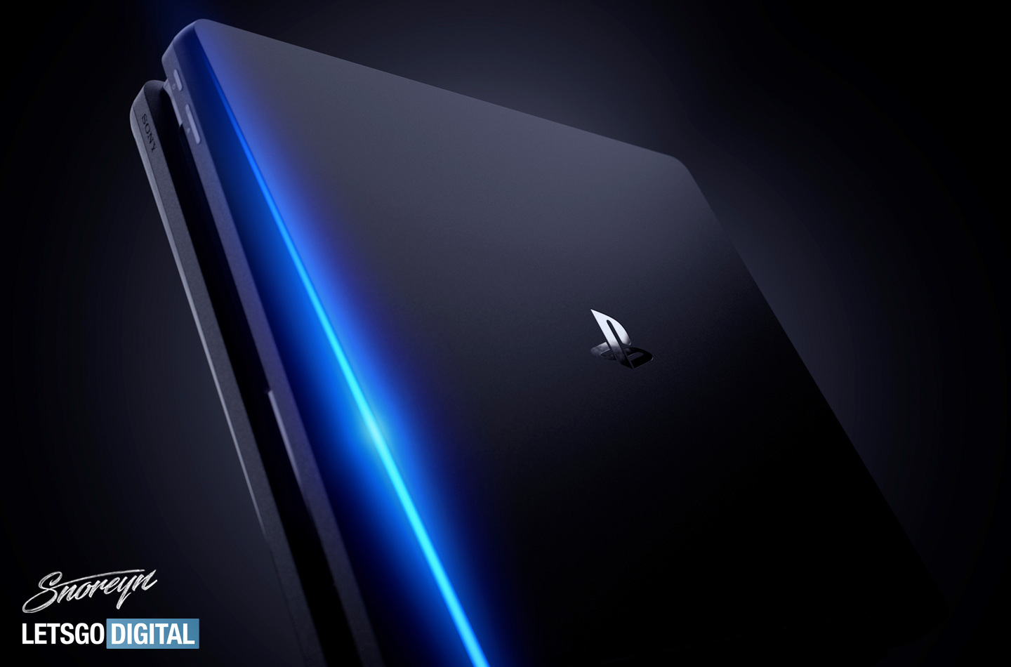 Sony livestream bekijken over de PlayStation 5 | LetsGoDigital
