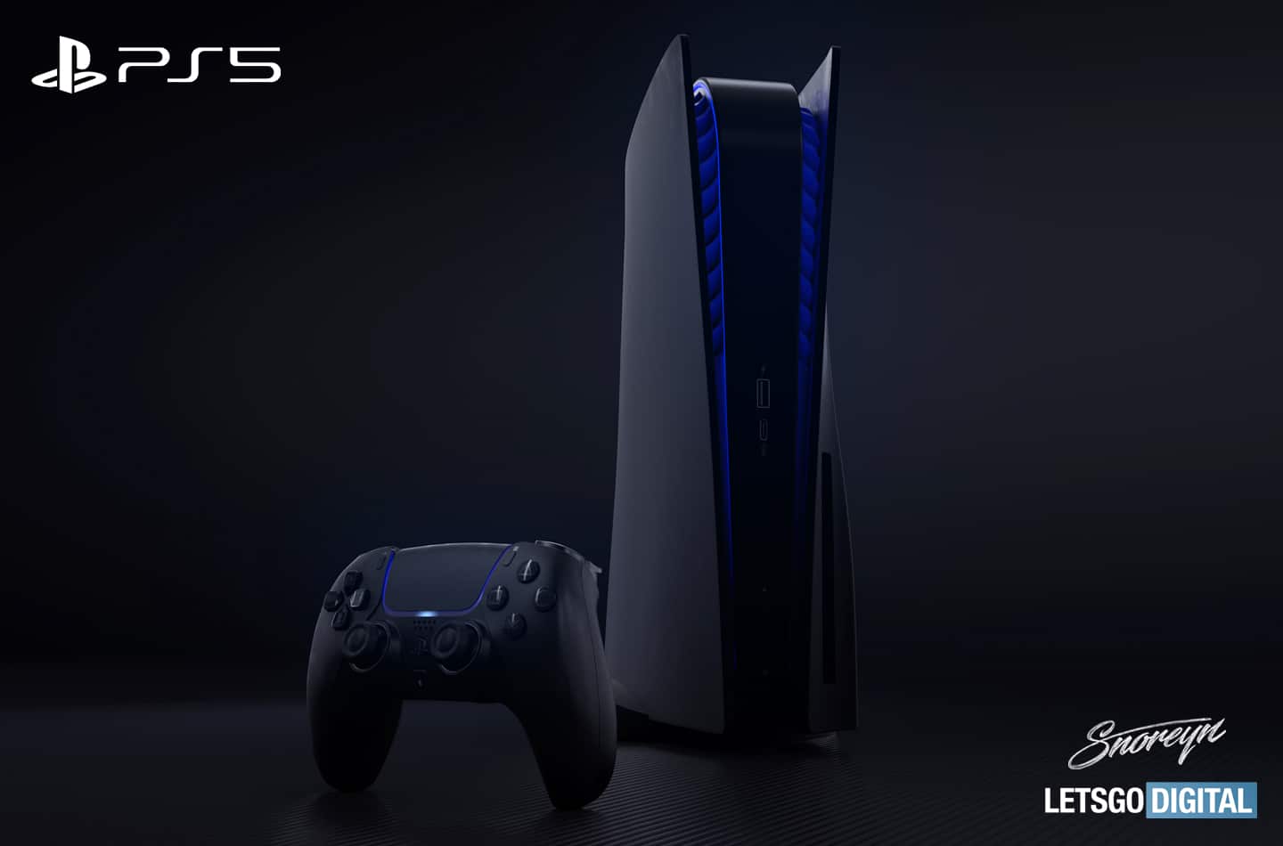 Sony verhoogt productie PlayStation 5 game consoles | LetsGoDigital