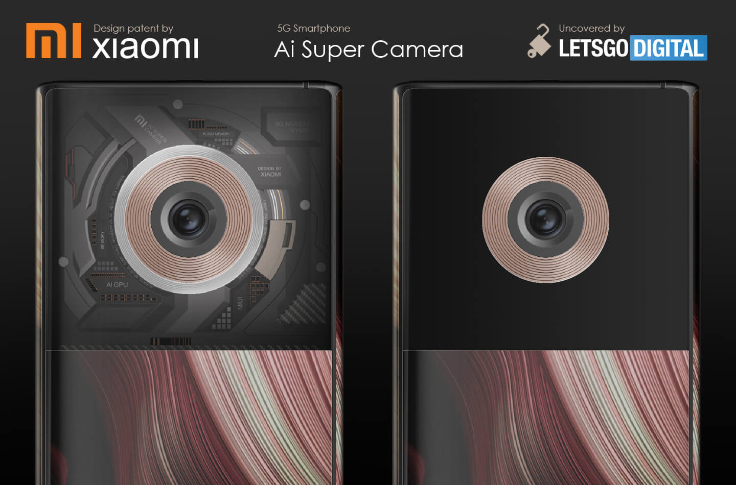 Xiaomi 5G smartphone met 108MP Ai Super zoom camera | LetsGoDigital
