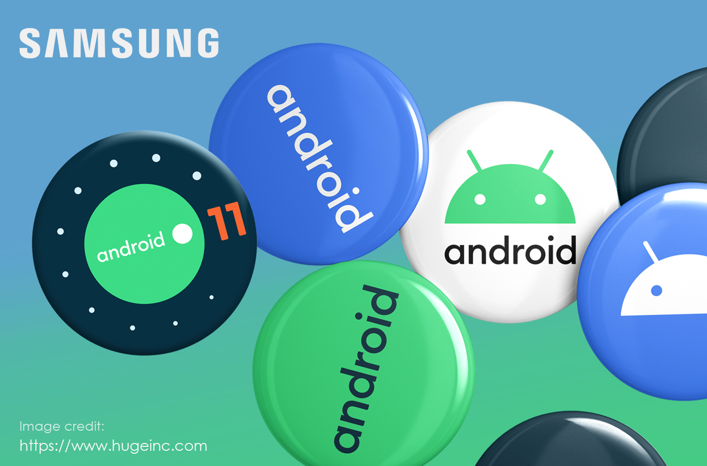 Samsung Galaxy telefoons krijgen 3 jaar Android OS update | LetsGoDigital