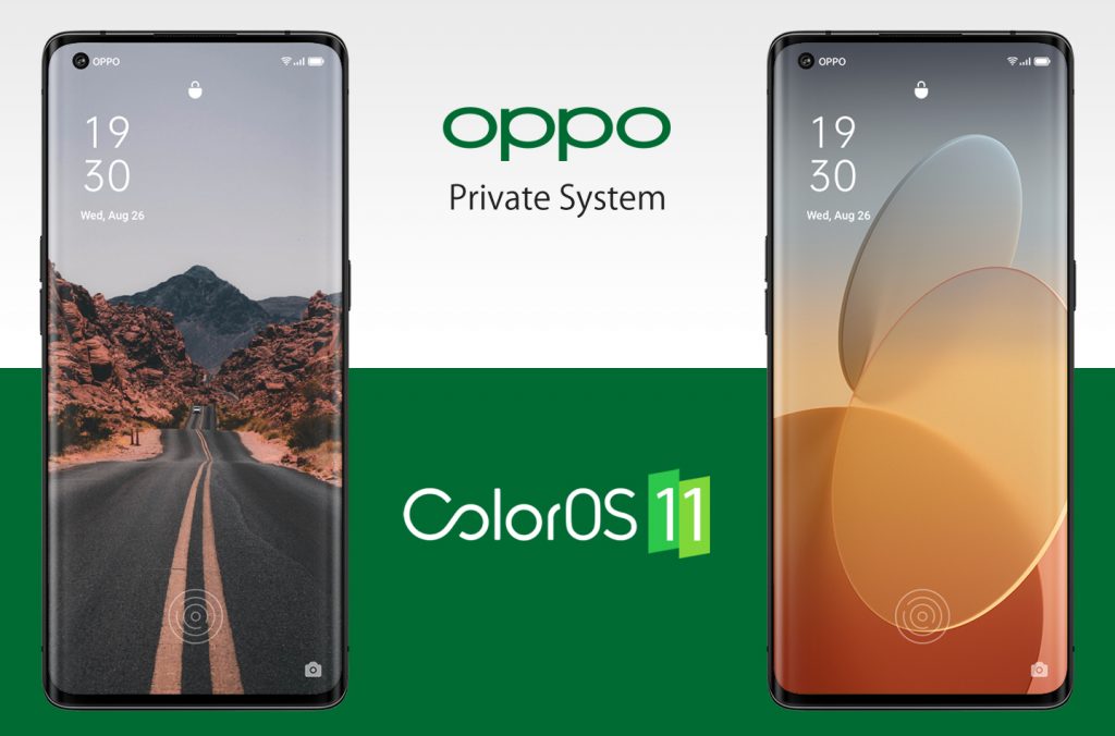 Oppo lanceert ColorOS 11 op basis van Android 11 | LetsGoDigital