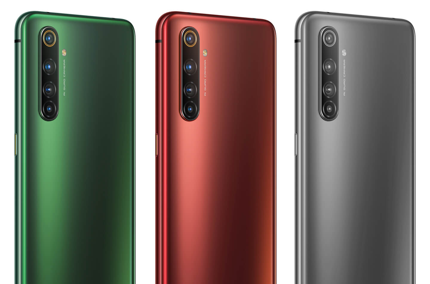 Oppo ontwikkelt nieuwe Reno smartphone in unieke kleuren | LetsGoDigital