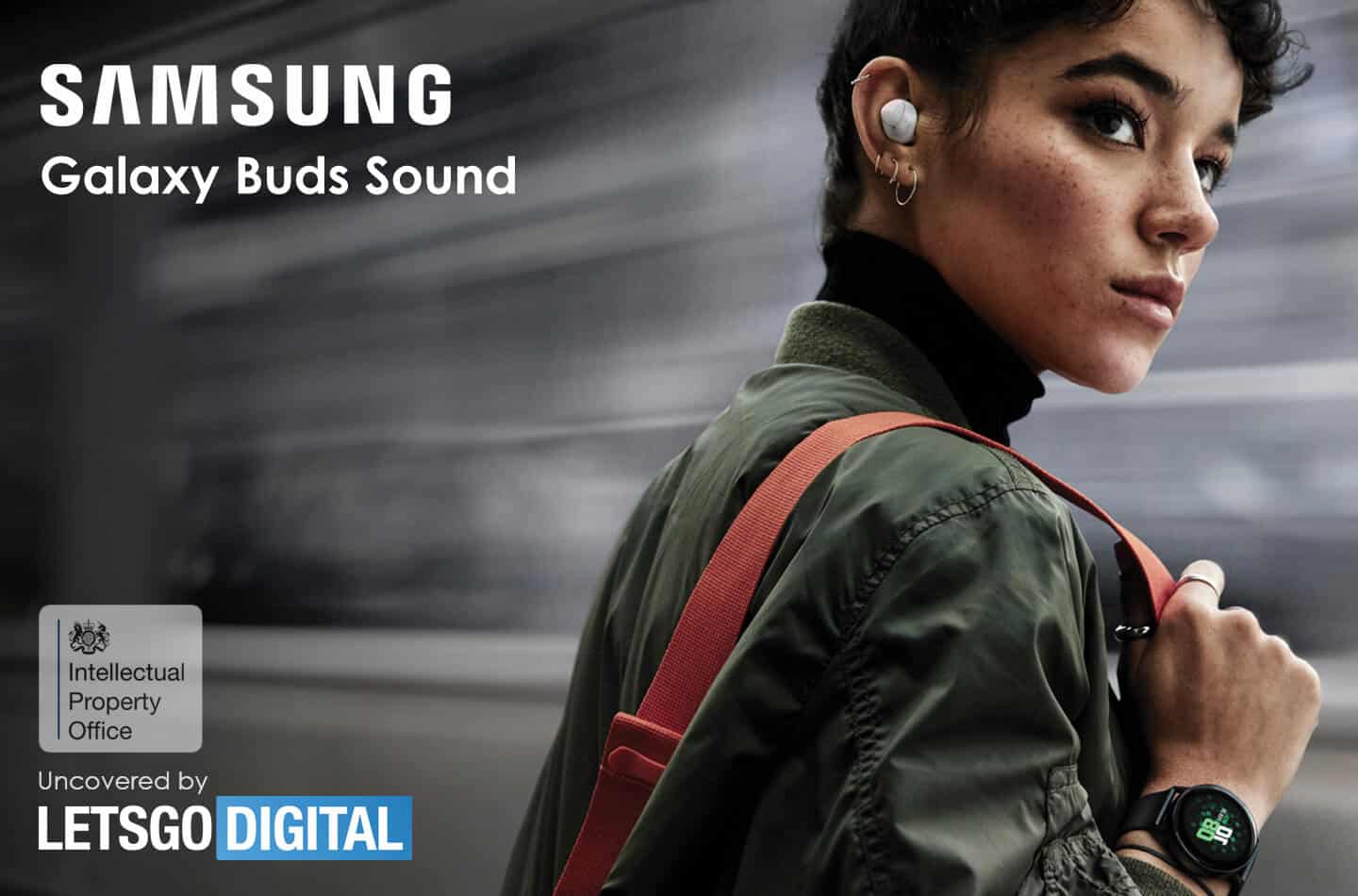 Samsung Galaxy Buds Sound wireless oordopjes | LetsGoDigital