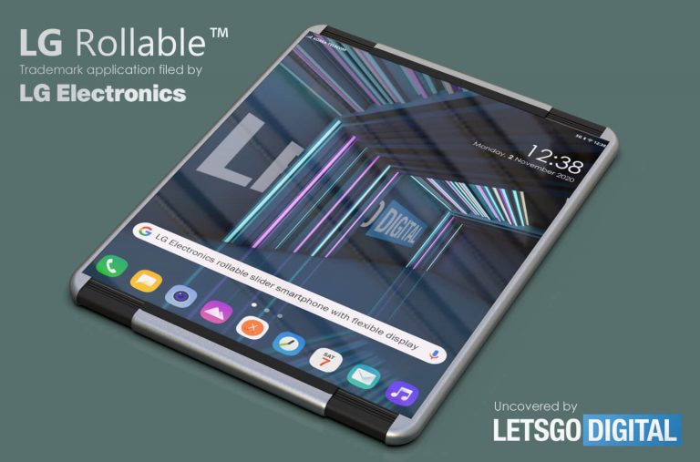 LG Rollable wordt modelnaam van LG’s oprolbare smartphone | LetsGoDigital