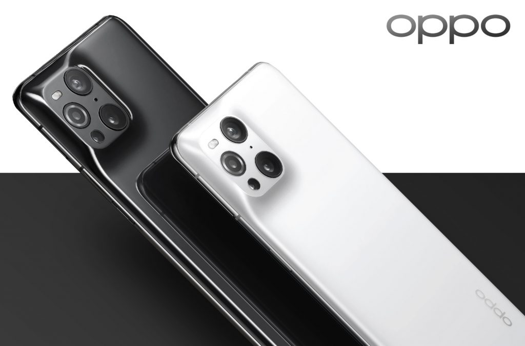 Oppo Smart Tag arriveert mogelijk gelijk met Oppo Find X3 | LetsGoDigital