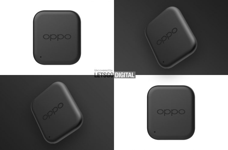 Oppo Smart Tag arriveert mogelijk gelijk met Oppo Find X3 | LetsGoDigital