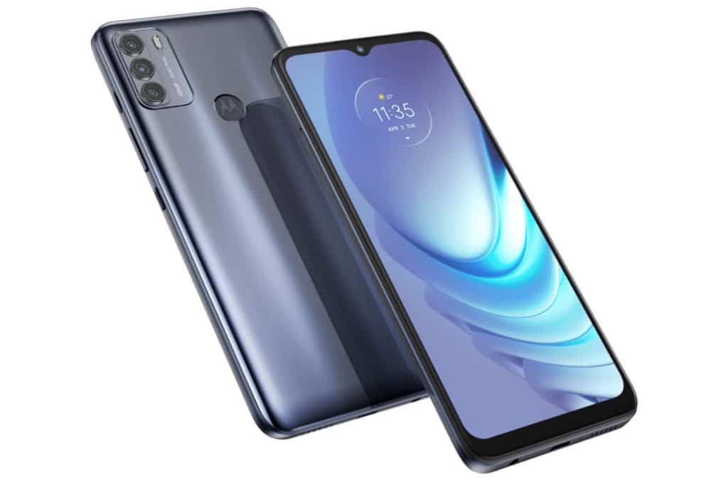 Motorola Moto G50 | LetsGoDigital