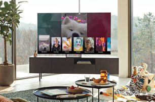Samsung 2021 TV line-up | LetsGoDigital