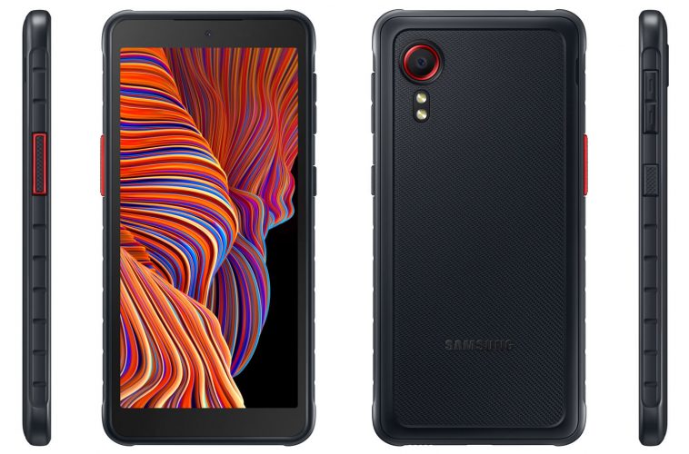 Samsung Galaxy XCover 5 Enterprise Edition | LetsGoDigital