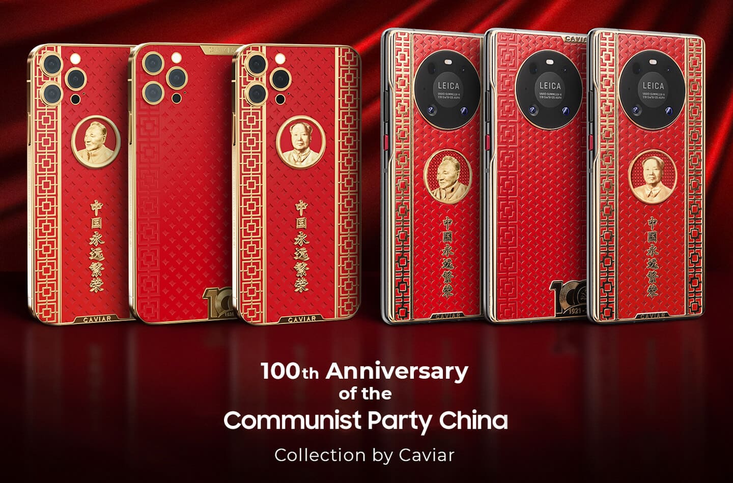 Huawei Mate 40 Pro Limited Edition in teken van China | LetsGoDigital