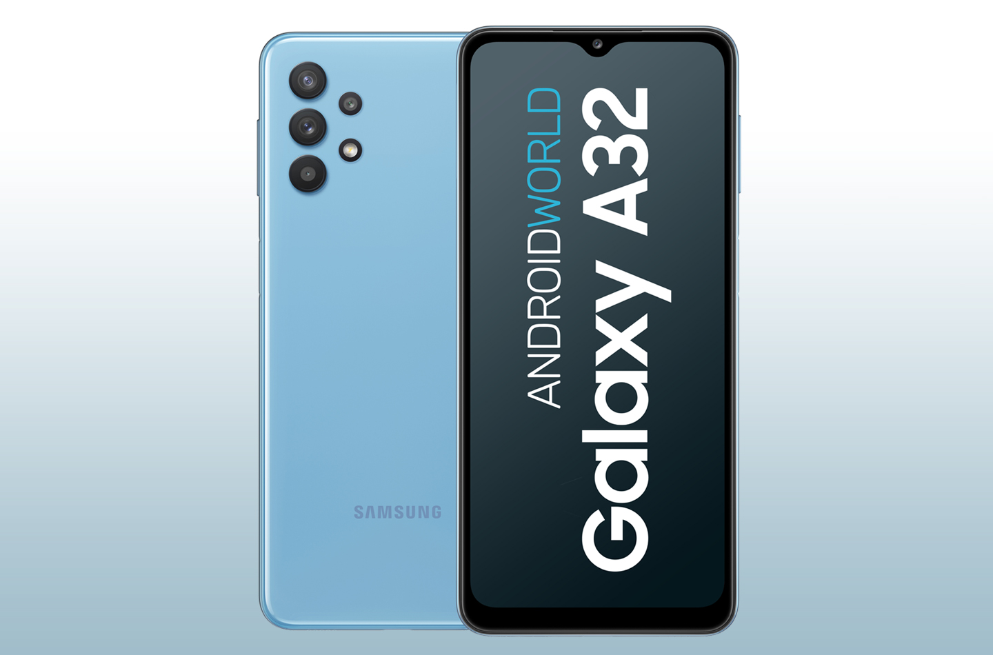 Samsung Galaxy A32 review | LetsGoDigital