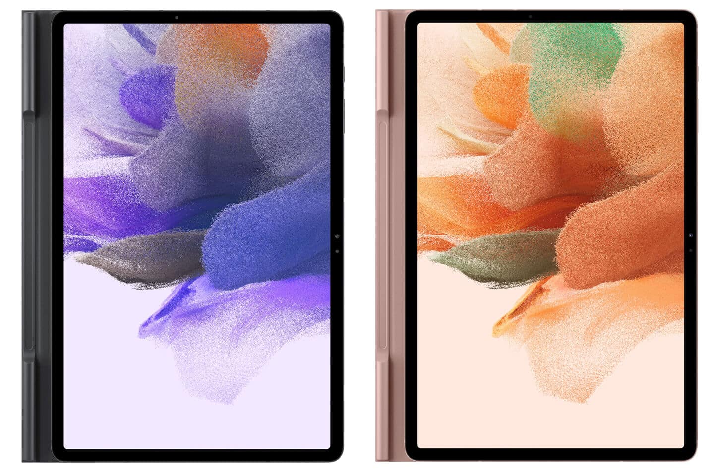 Samsung Galaxy Tab S7 Lite betaalbare tablet met groot display ...